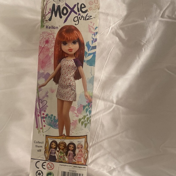 MGA | Toys | New Moxie Girlz Kellan Be True Be You | Poshmark